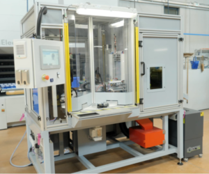 Manufacturer assembly automation systems and control systems